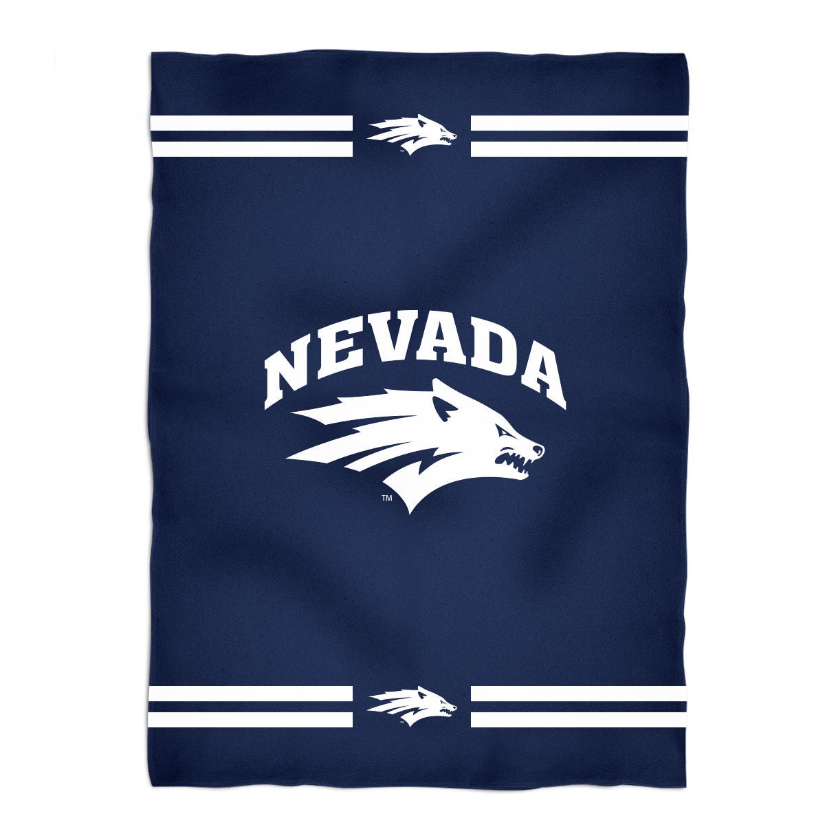 Unr Wolfpack Logo