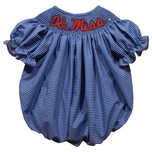 Ole Miss Baby - Etsy