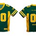 Cal Poly California State Polytechnic Pomona Broncos Vive La Fete Game ...