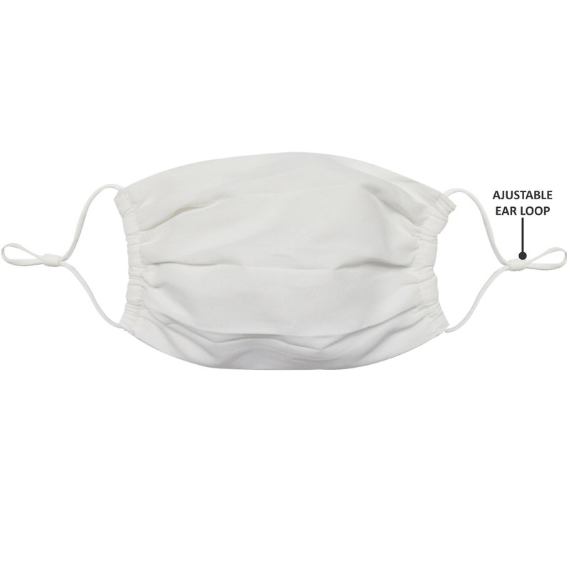 UCF Knights Face Mask Solid Black | Etsy