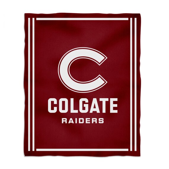 Colgate University Mascot