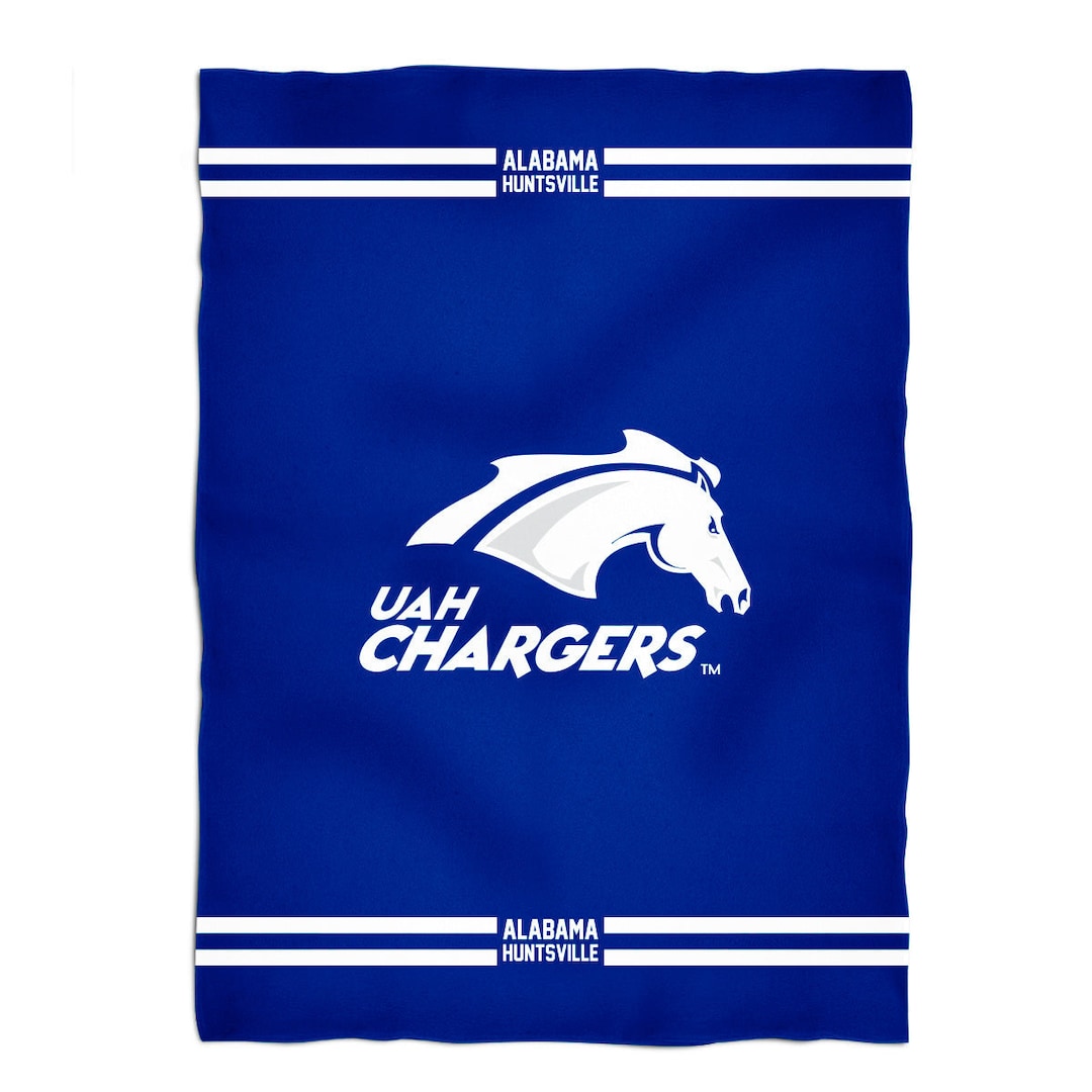 Alabama at Huntsville Chargers Vive La Fete Game Day Soft Premium ...