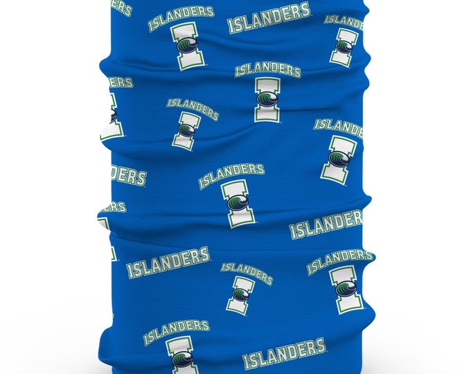 TAMUCC Islander Vinyl Sticker - Etsy