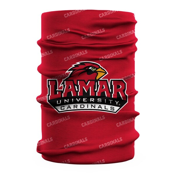 Lamar University Logo - Etsy
