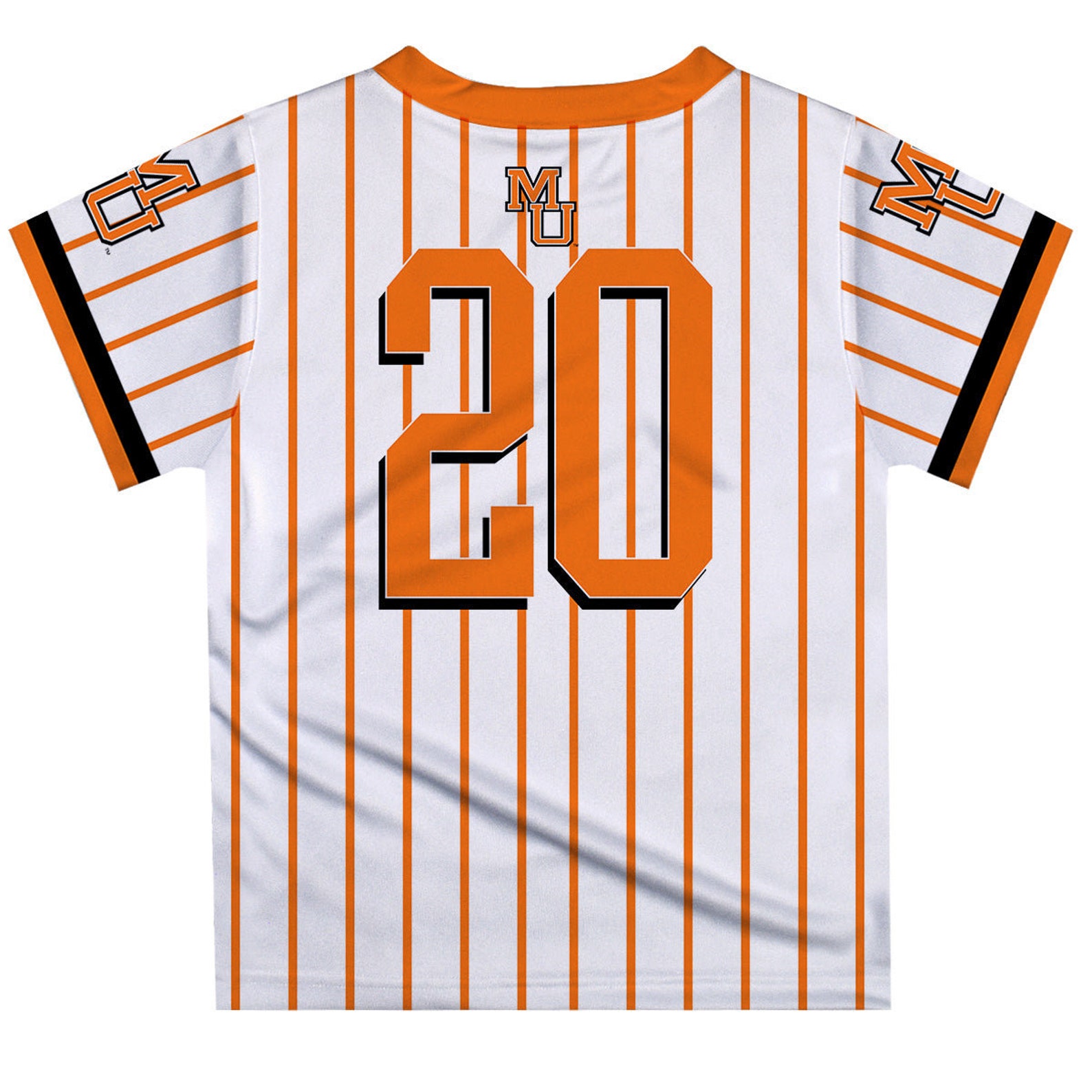 MLB Players Association Kyle Lewis Mercer University Bears MU MLBPA ...