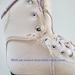 Reversible Skate Boot Cover Sewing Pattern - Etsy