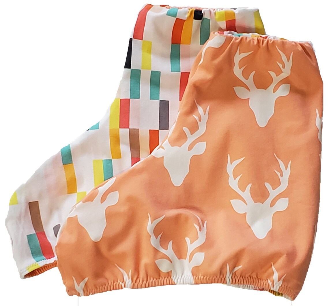 Reversible Skate Boot Cover Sewing Pattern - Etsy