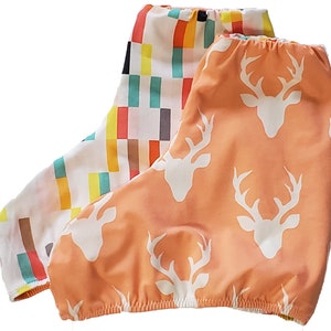 Reversible Skate Boot Cover Sewing Pattern - Etsy