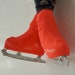 Reversible Skate Boot Cover Sewing Pattern - Etsy