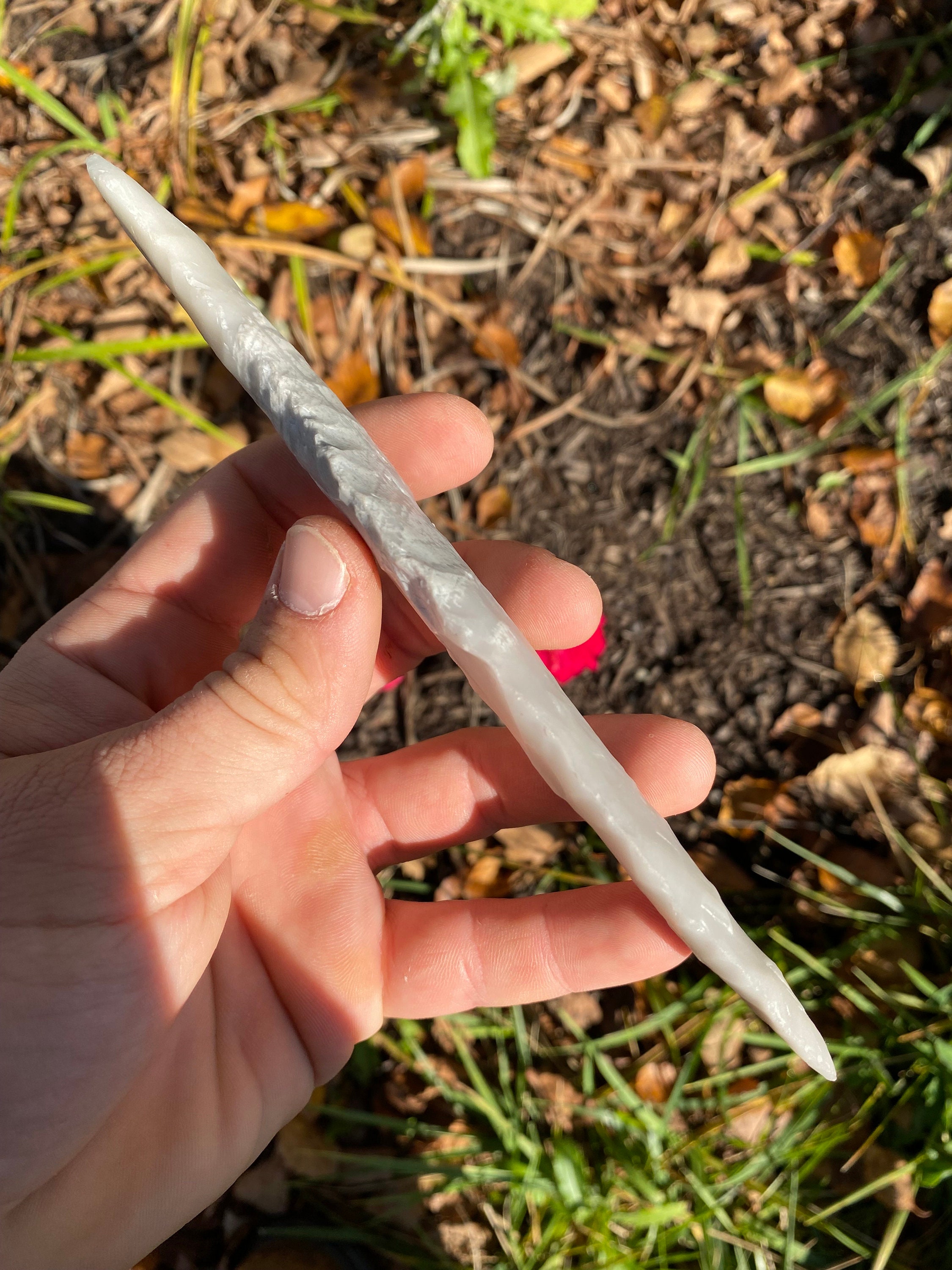 NOVACULITE DANISH DAGGER - Etsy