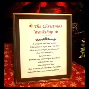 Delight the Kids With This Original Poem/story. Place It Where You Hide ...