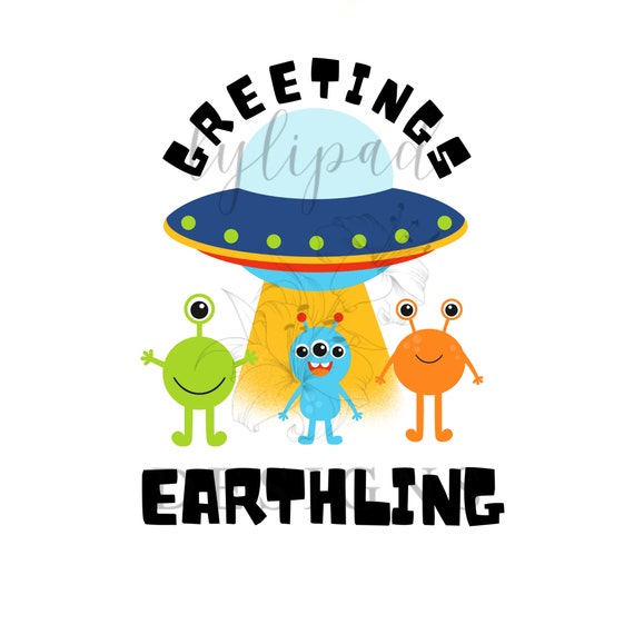 Earthling