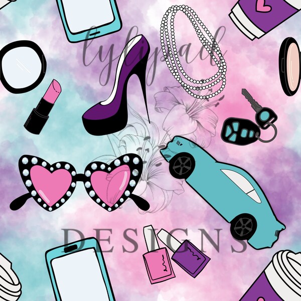 Digital Pattern - Etsy