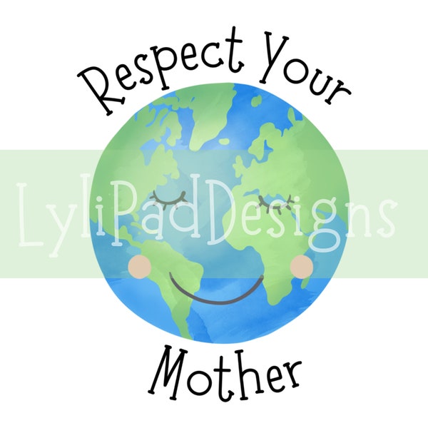 Mother Earth - Etsy