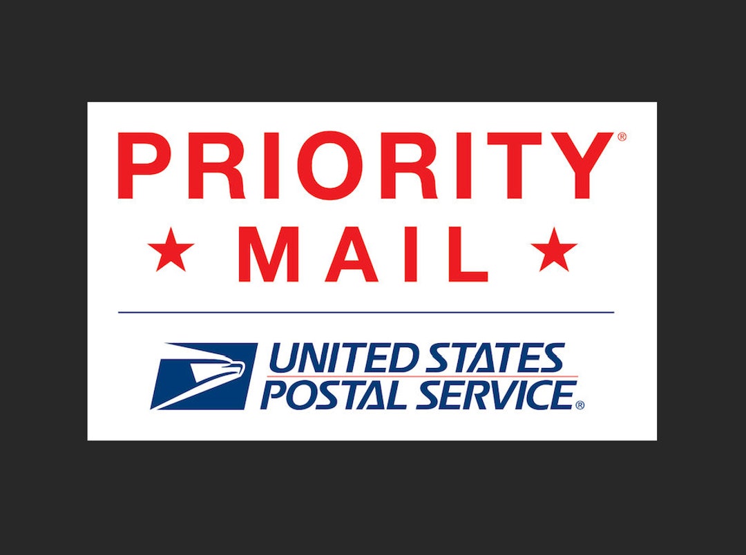 Expedited Shipping Add-on - USPS Priority Mail Express 1-2 Days ...