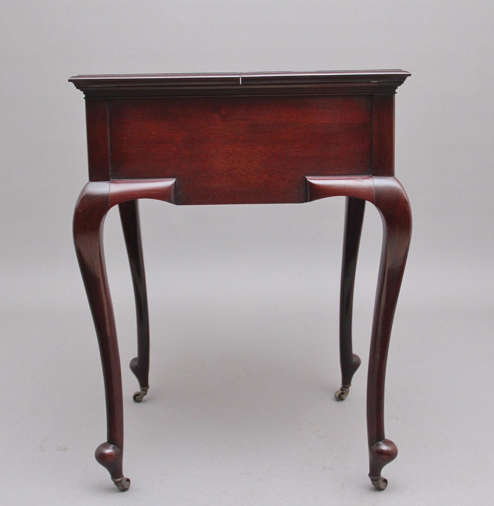 Early 20th Century Metamorphic Writing Desk by J.C Vickery of London - Etsy