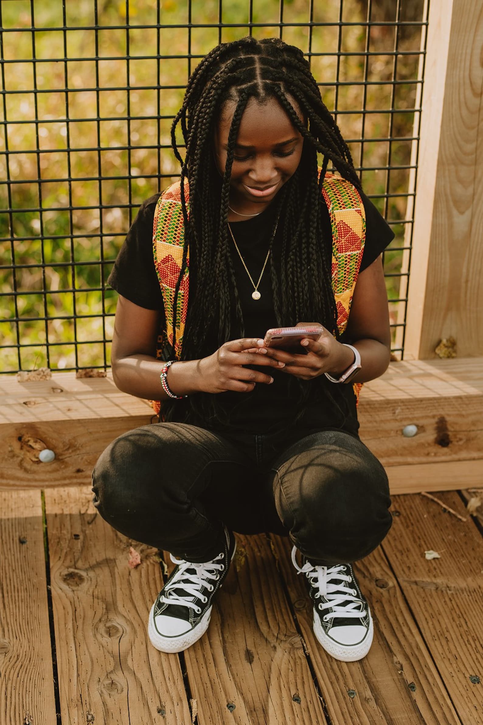 Large Ankara Backpack/ African Backpack/ African Print Backpack - Etsy