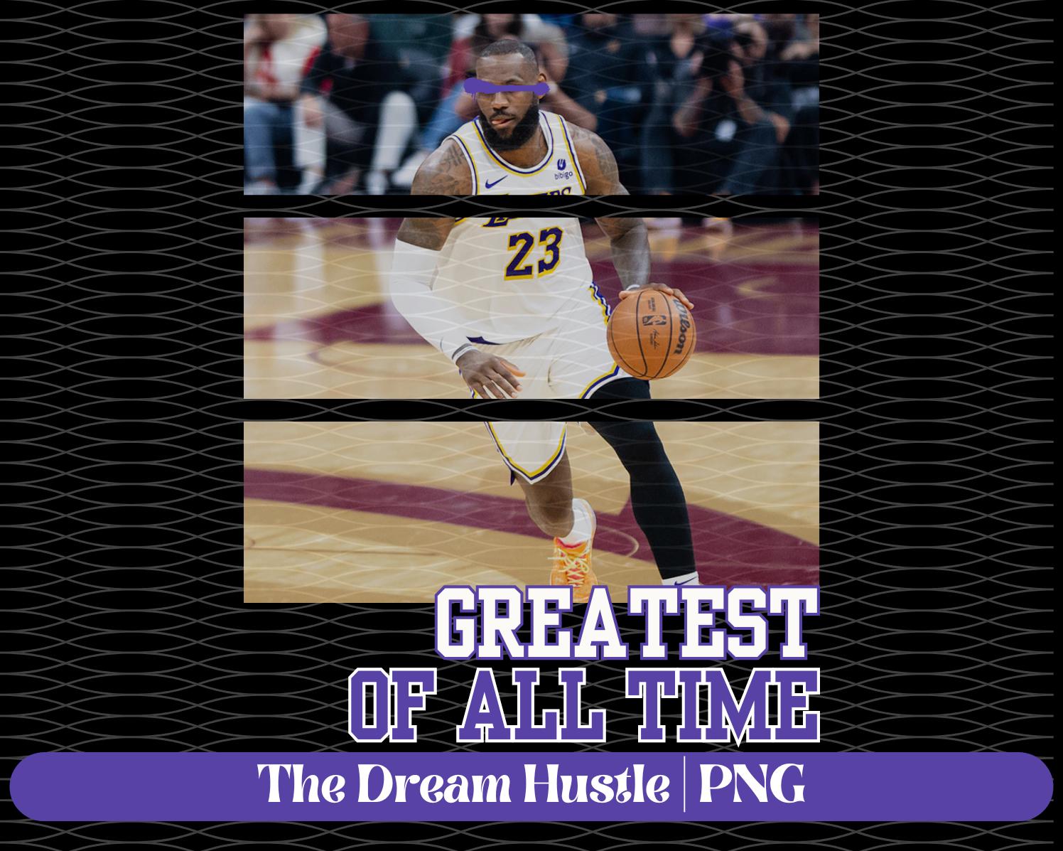 Lebron G.O.A.T Png, Lakers Basketball Png, Bron Png, Lebron Shirt Png ...