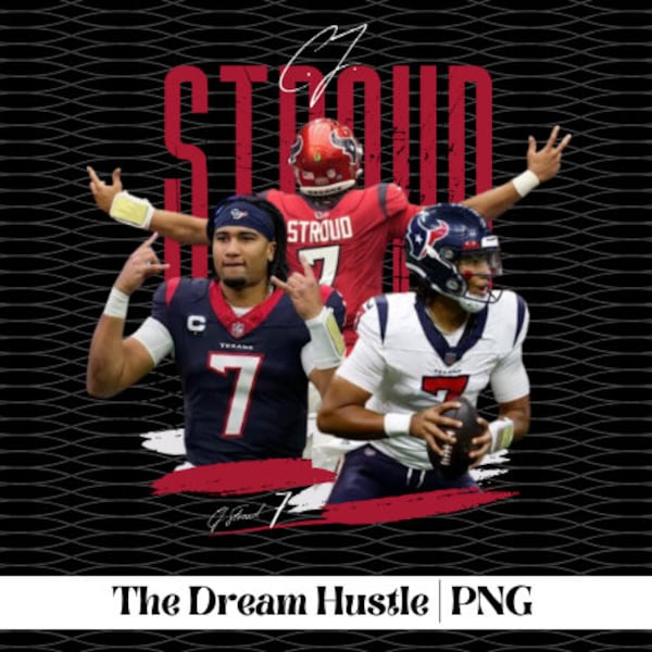 Texans - Etsy