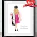 Personalized Graduation Print Graduation Gift Friends - Etsy