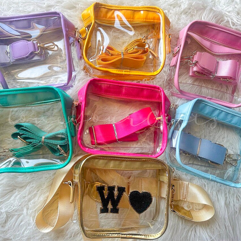 Concert Bags - Etsy