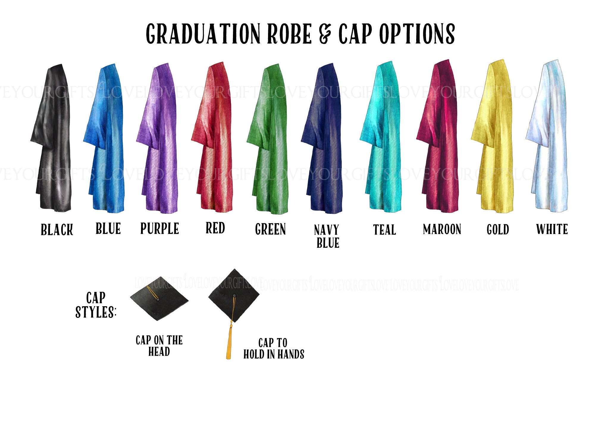 Personalized Graduation Print, Graduation Gift, Friends Graduation Gift ...