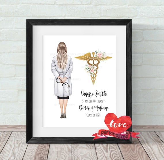 Personalized Doctor Pharmacy Print Pharmacist Print Pharmacy - Etsy