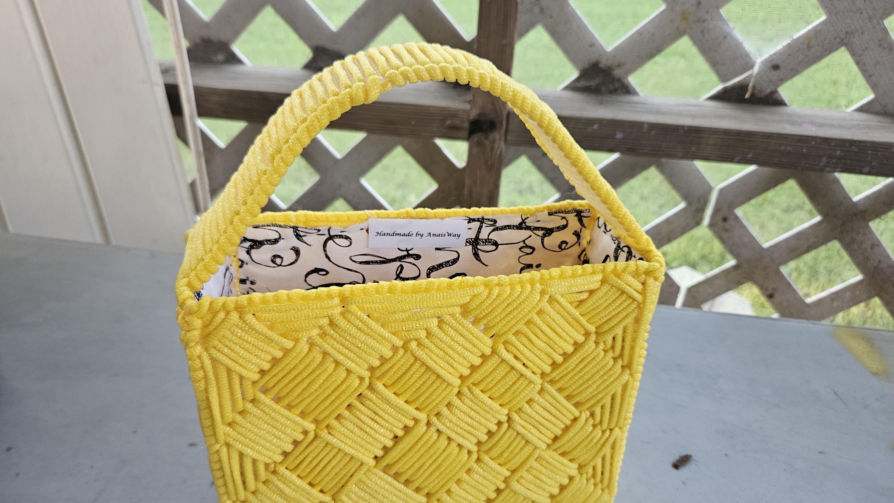 A Collection. Handmade Handbags. Made to Order. Choose Your Color and ...