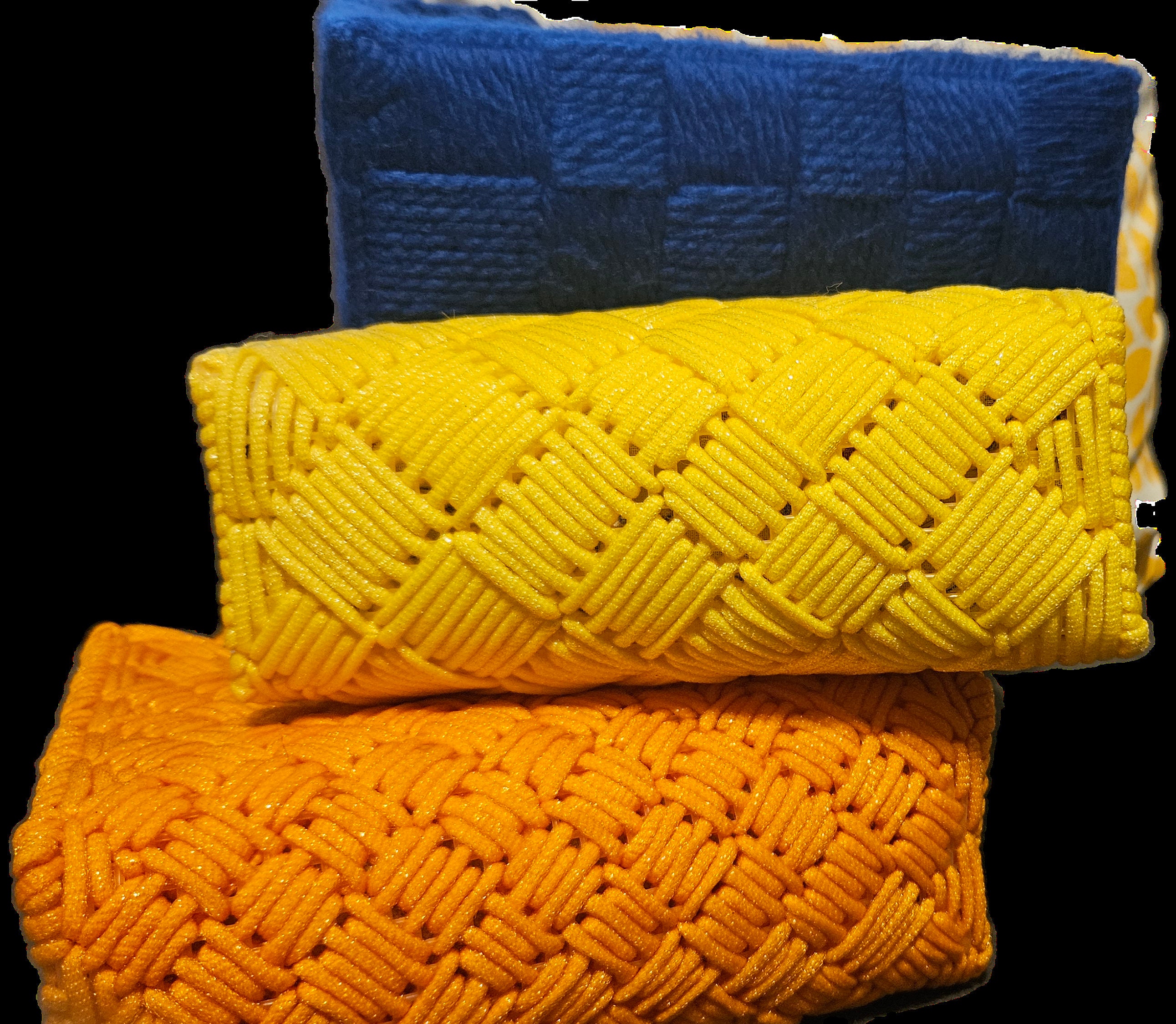 A Collection. Handmade Handbags. Made to Order. Choose Your Color and ...