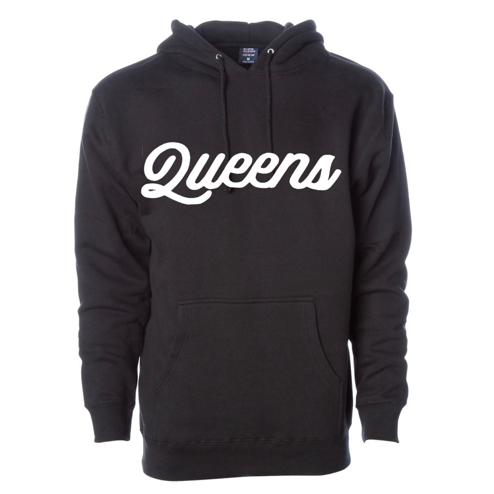 Queens Sweater II - Etsy