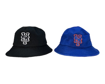 New York Bucket Hat - Etsy
