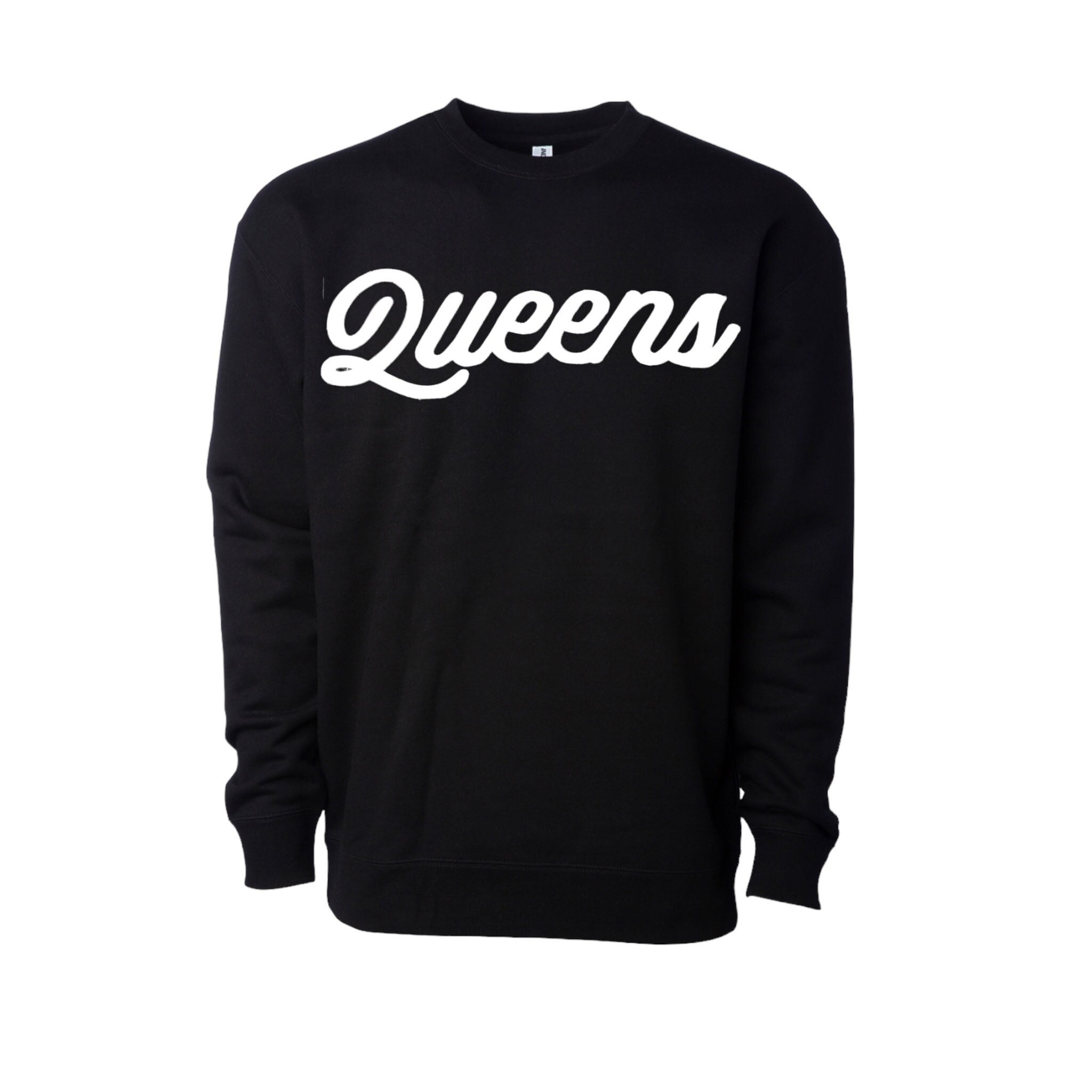 Queens Sweater II - Etsy