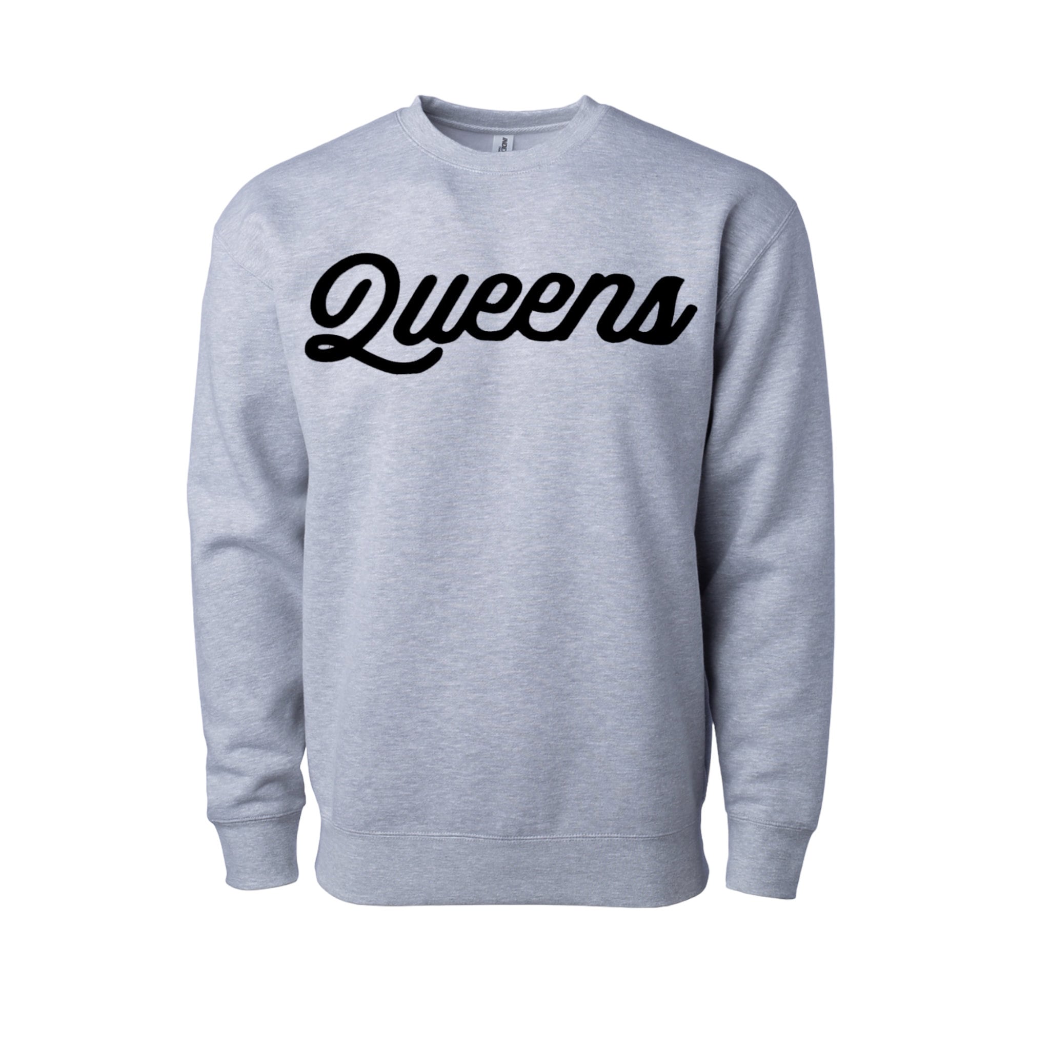 Queens Sweater II - Etsy