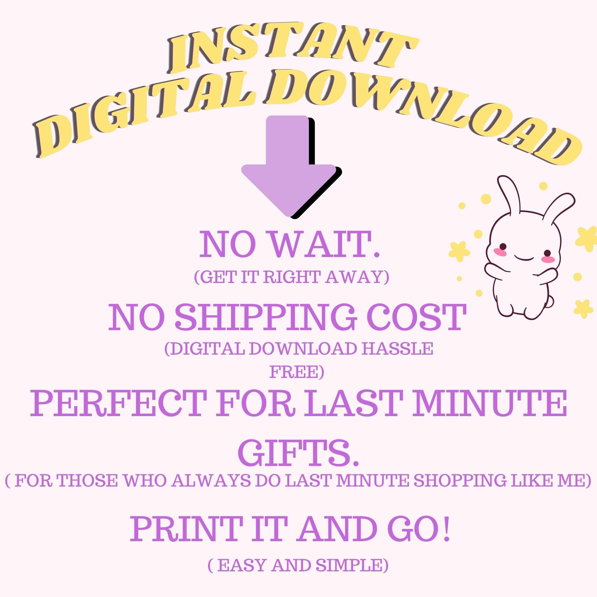 Easter Bunny Peeps SVG Digital Download Png Dxf Eps Easter Clipart ...