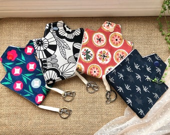 Face Mask Storage - Etsy