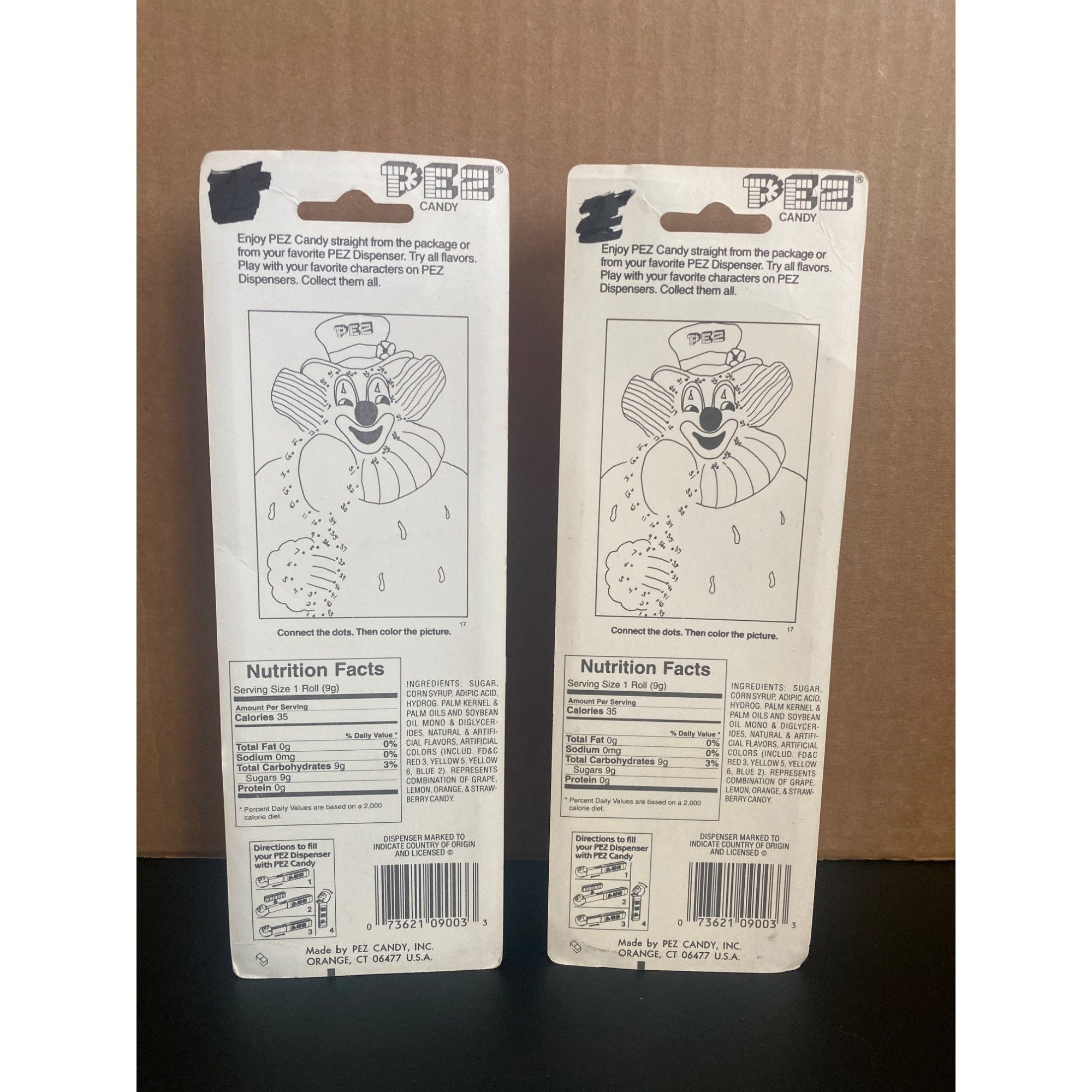 Pez 1985 DC Comics Candy & Dispenser Wonder Woman and Batman - Etsy