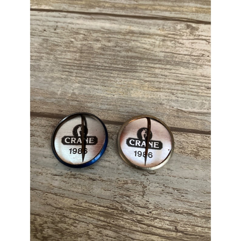 6 X 1968 Crane Potato Chips Orioles Pirates White Sox Cubs Phillies ...