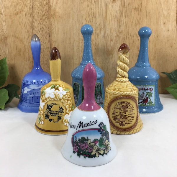 Dinner Bell - Etsy