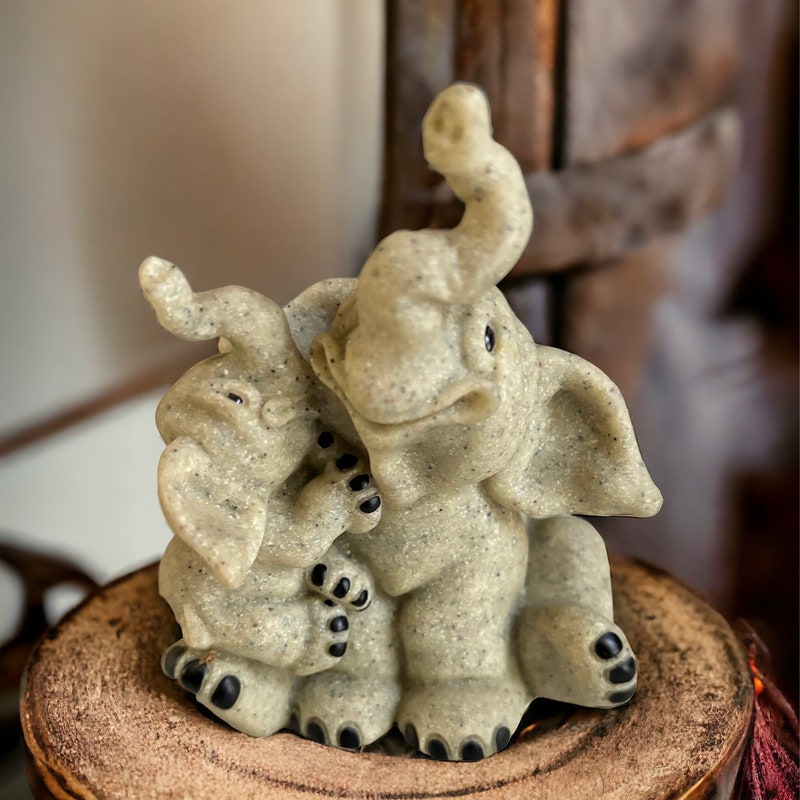 Quarry Critters - Etsy