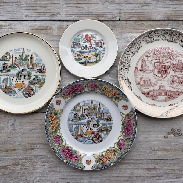 Ohio Souvenir - Etsy