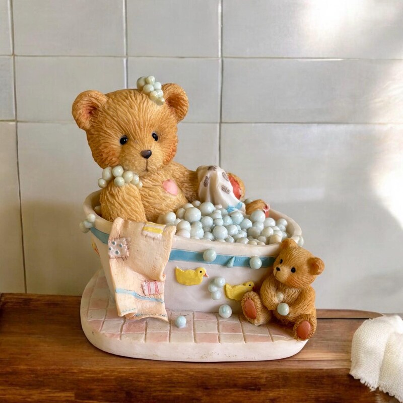 Cherished Teddies - Etsy
