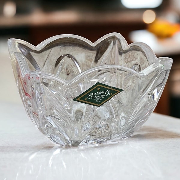 Shannon Crystal - Etsy