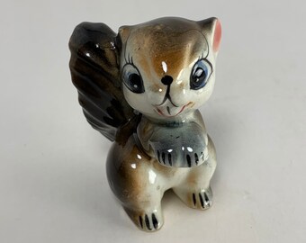 Japan Squirrel - Etsy
