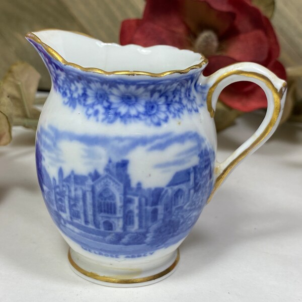 Miniature Creamer - Etsy