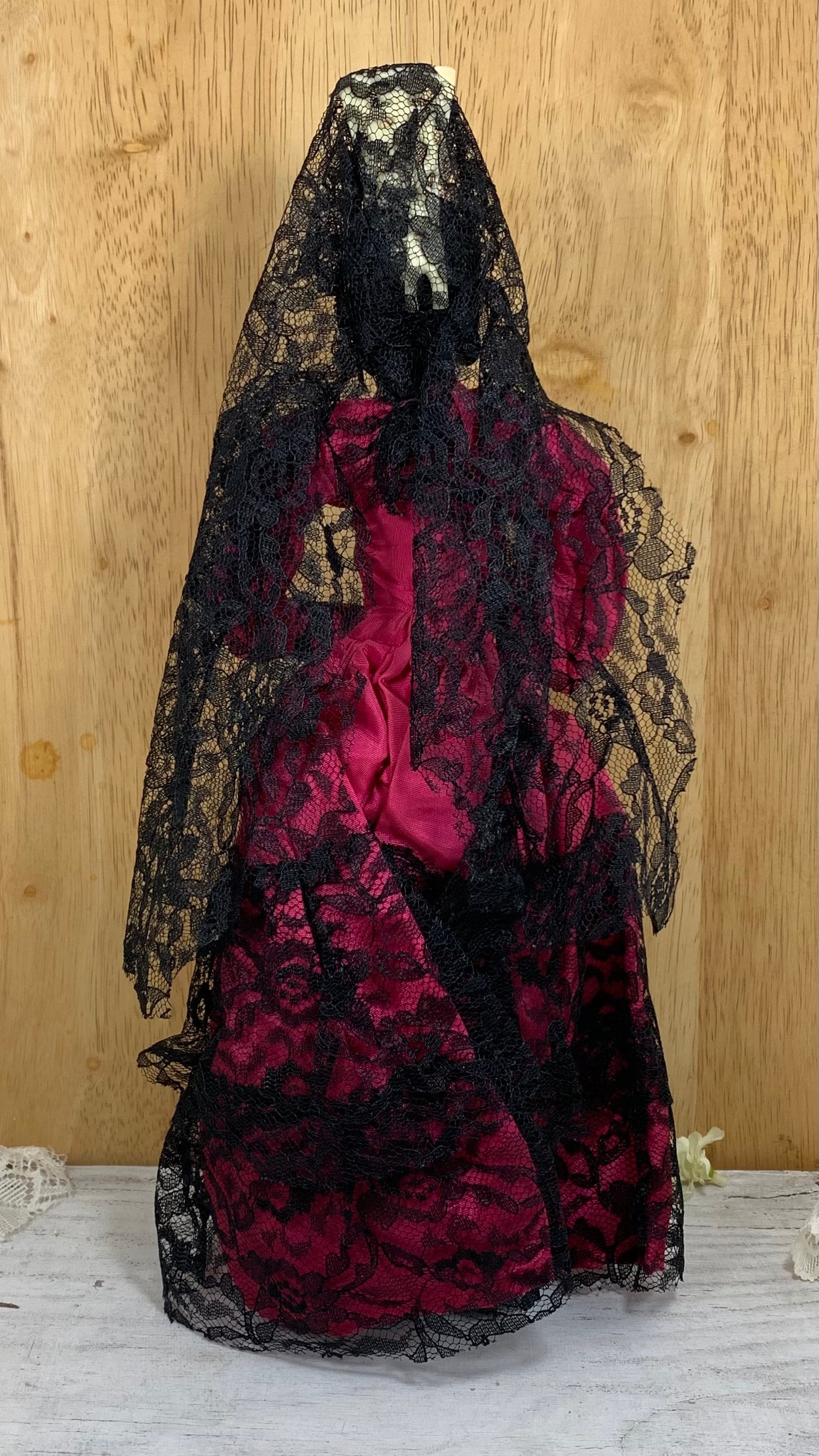 Vintage Spanish Senorita Doll Flamenco Dancer Doll in - Etsy