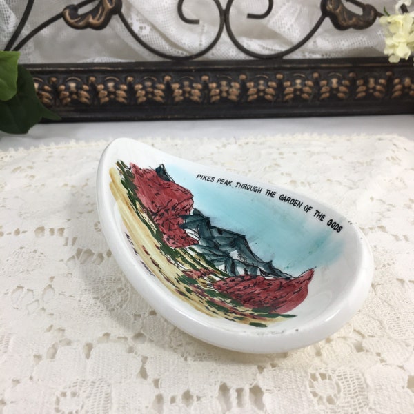 Tea Spoon Rest - Etsy