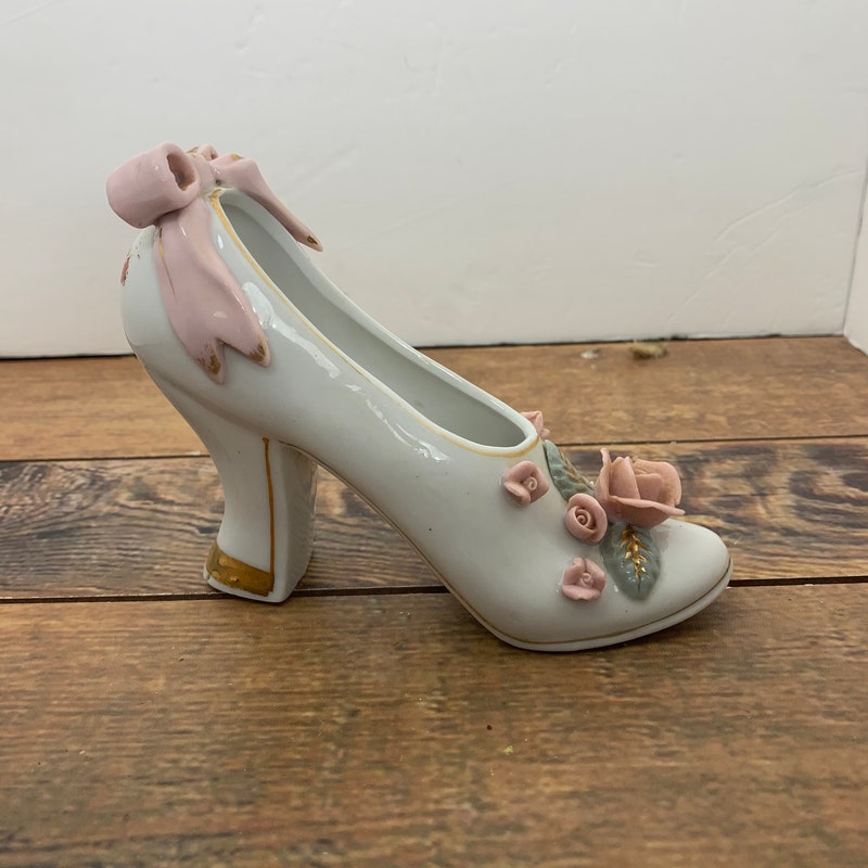 Collectible Shoes - Etsy