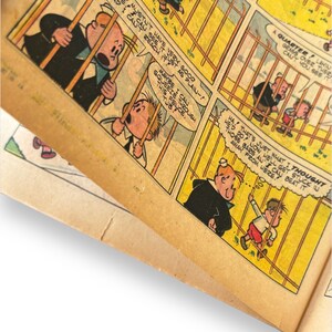 Marge’s Little Lulu Comic Book Vol. 1 #29 November 1950 Lucky Lulu ...