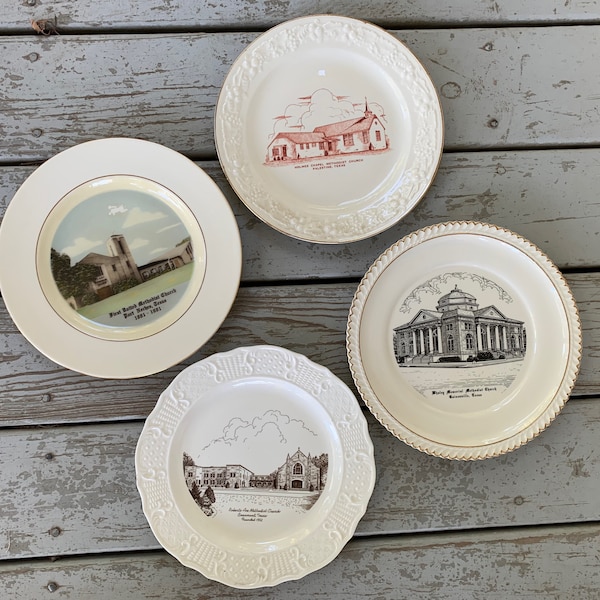 Church Anniversary Souvenirs - Etsy