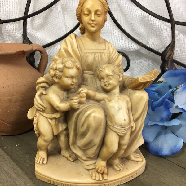 G Ruggeri Sculpture - Etsy